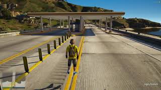 Fivem Border Mlo Fivem Mods Interior Map For Roleplay Fivem Mlo Shop ...