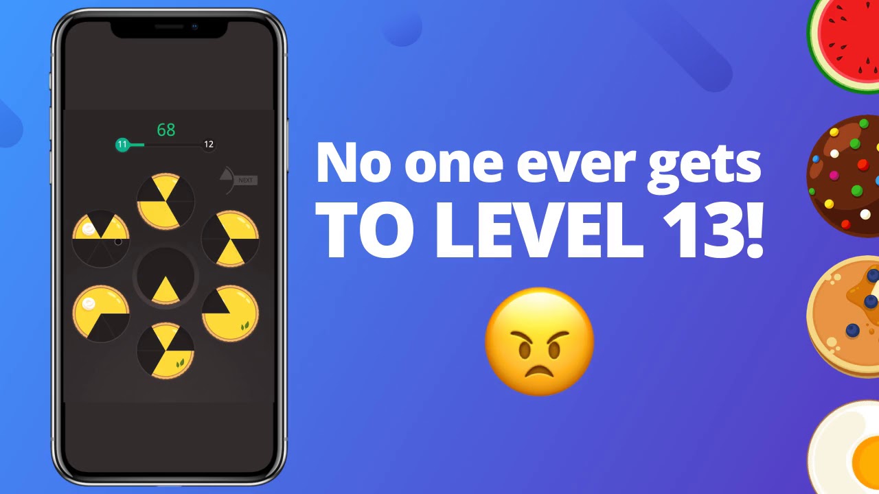 Lucky Pie - v3 1280x720 chartboost - YouTube