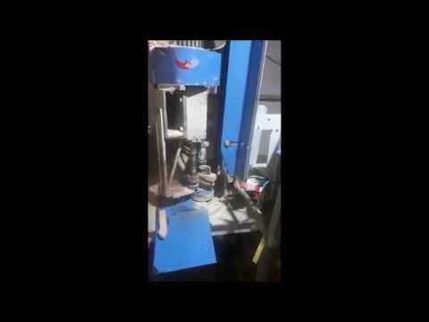 SAP HAZIRLAMA İŞLEMİ - CEVHER BIÇAKÇILIK