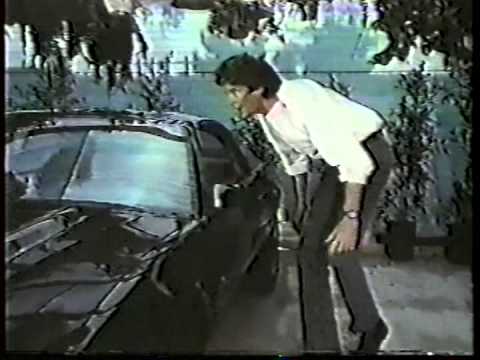 Knight Rider: Lost Knight (TV Spot) - YouTube