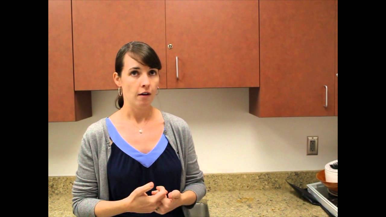 Interview with Dr. Caitlyn Butler - YouTube