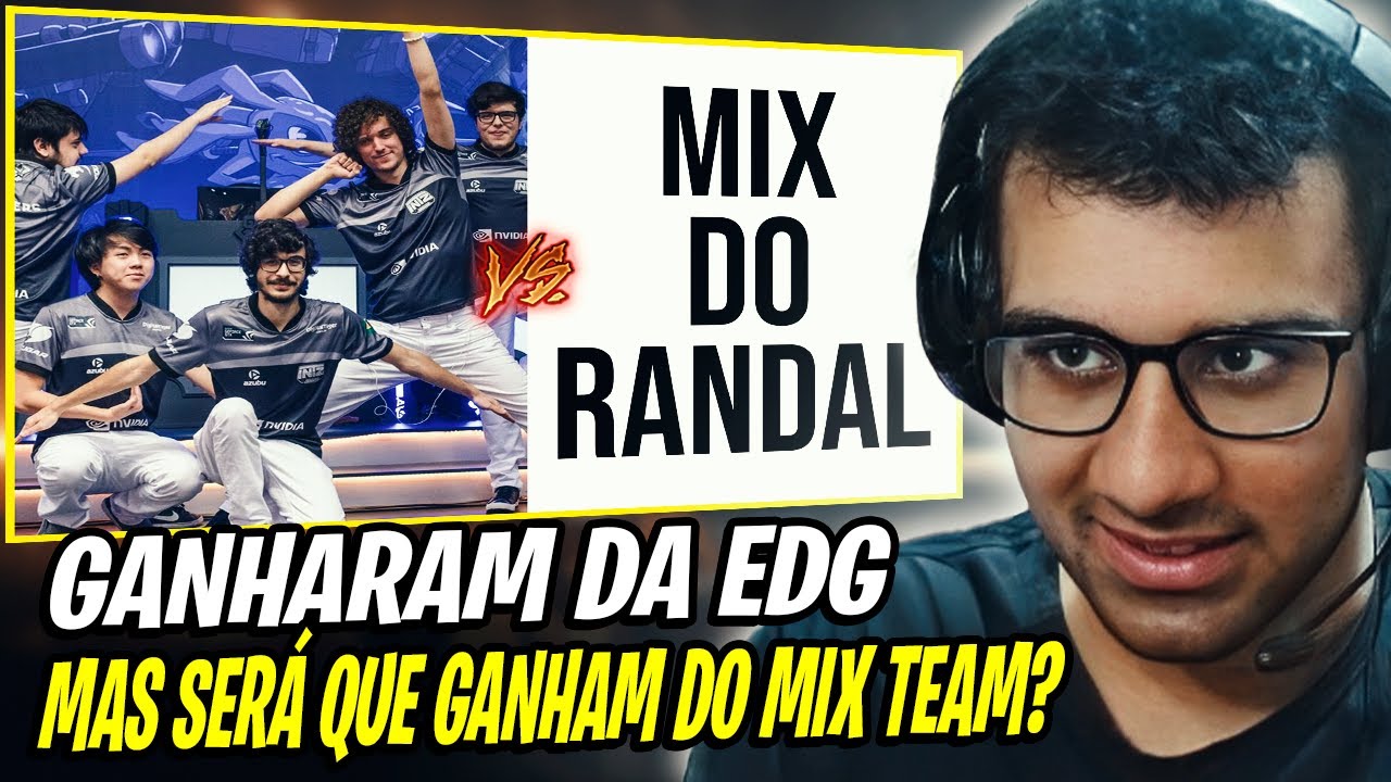 ABSOLUT REAGE AO CLASH: "EXODIA vs TIME DO RANDAL" - YouTube
