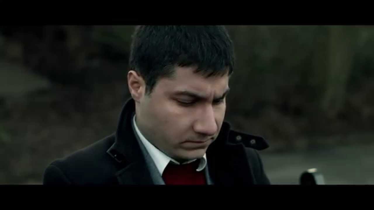 "ORHAN" - Short Film Trailer - YouTube