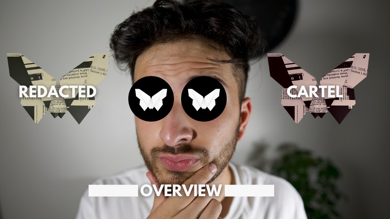 Redacted Cartel - Deep Dive (Review) - YouTube