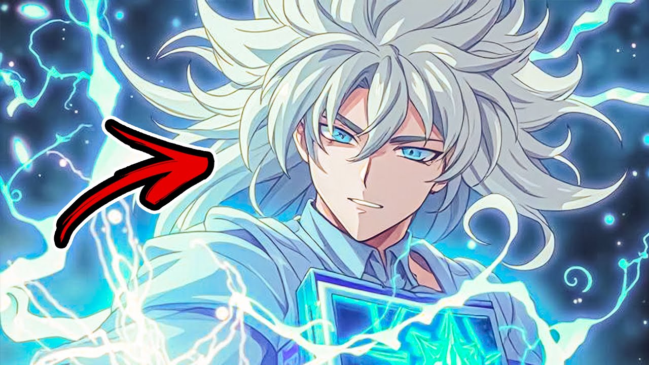 (LIVE)(COMPLETE) OVERPOWERED SSS-CLASS SKILL NA KINATAKUTAN NG LAHAT ...