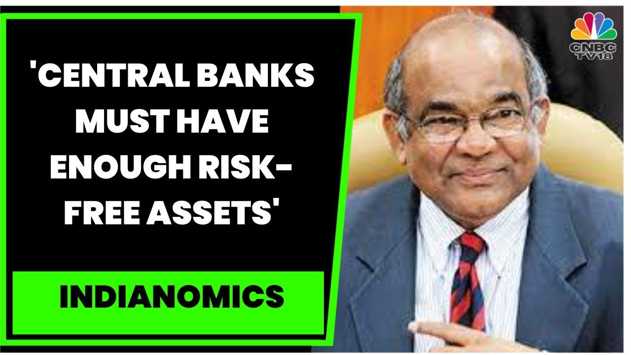 Global Financial Turmoil : What Should Central Banks Do? : Y. Venugopal ...