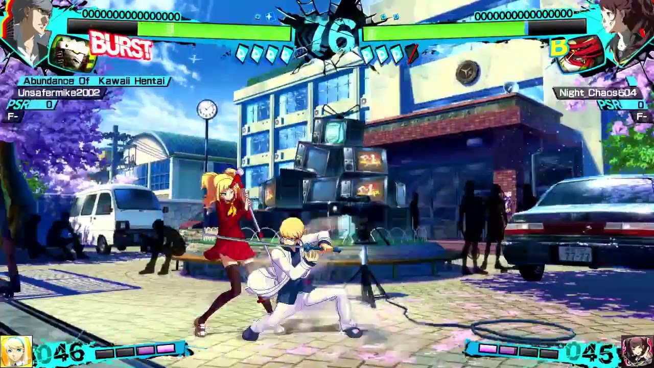 P4AU Online - YouTube