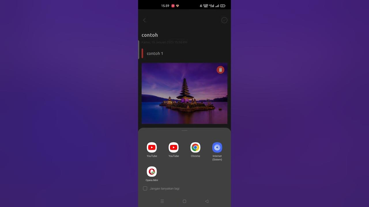 PROJECT: NotesApp - Android Studio - YouTube