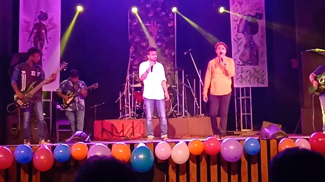 Prabir Ghosh - YouTube