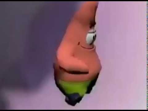 Patrick Edit (joke) - YouTube