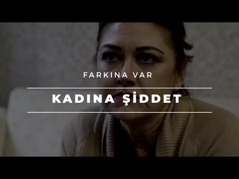 Farkına Var - Kadına Şiddet | Niktofilm