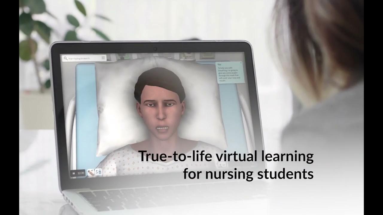 vSim for Nursing I Help Students Be Practice-Ready | Wolters Kluwer ...