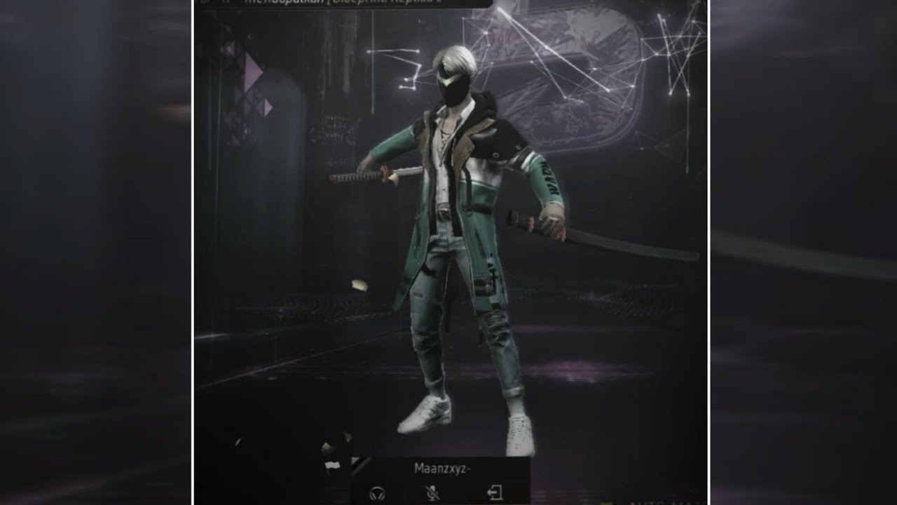 PRESET FF SAD AESTHETIC - INTRO SEMPURNA - TREND? - YouTube