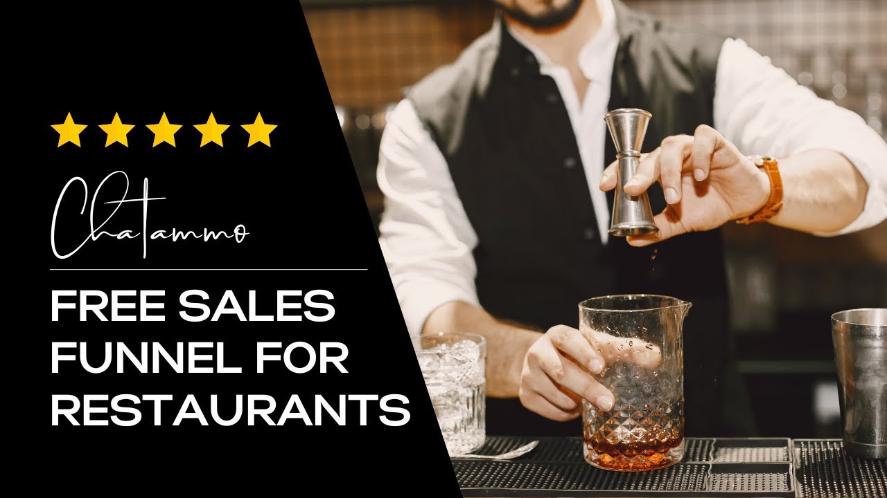 Sales Funnel For Restaurants - Increase your birthday bookings ...