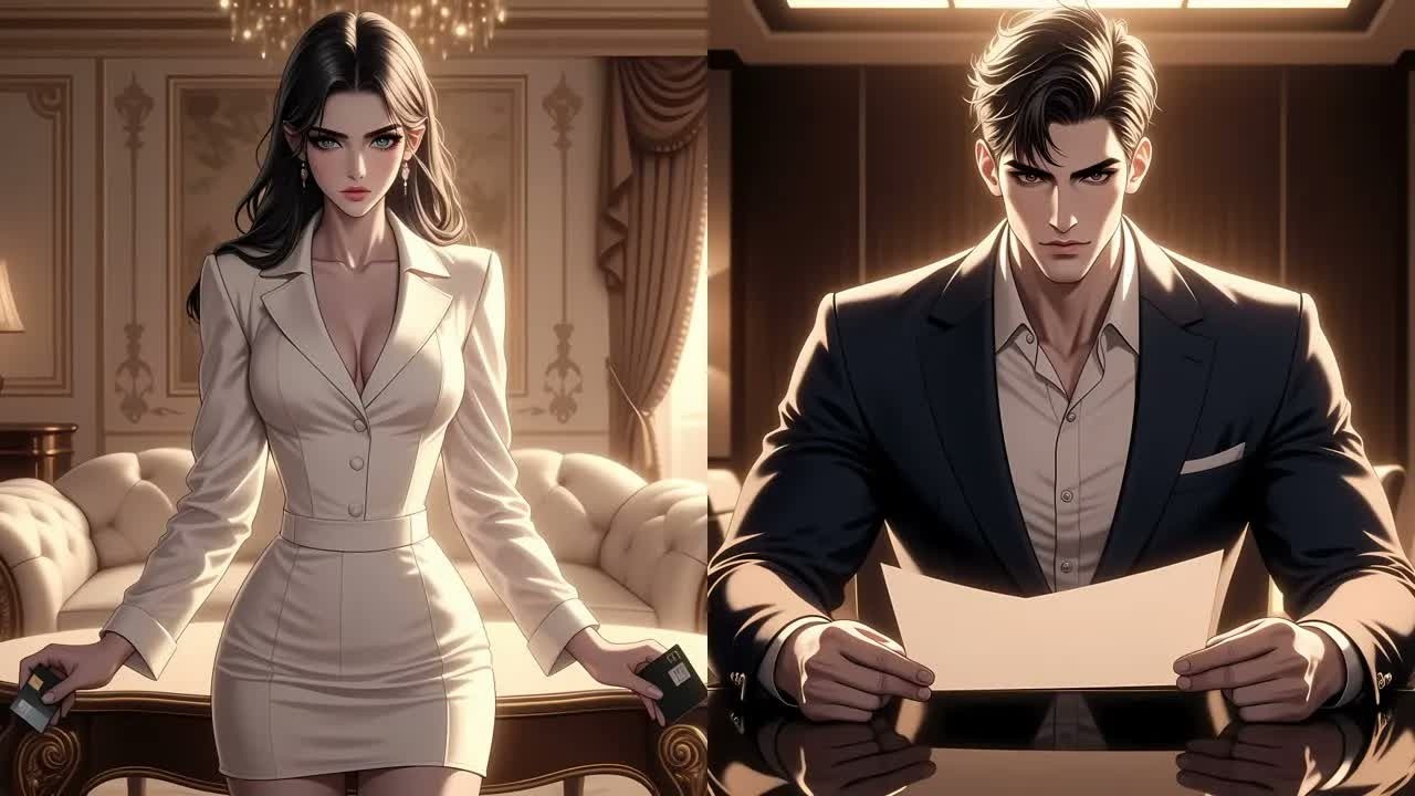 📕3 Years Undercover： My CEO Wife Dumped Me, Not Knowing I'm a Secret ...