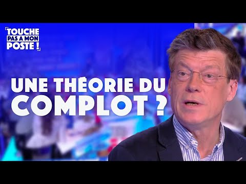 Adrénochrome : Laurent Alexandre, médecin, revient sur ces théories du complot !