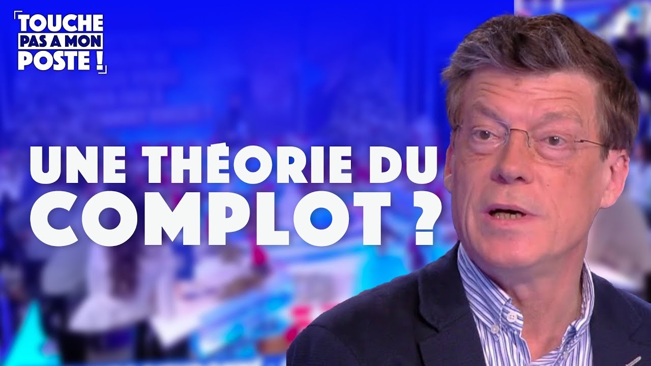 Adrénochrome : Laurent Alexandre, médecin, revient sur ces théories du ...