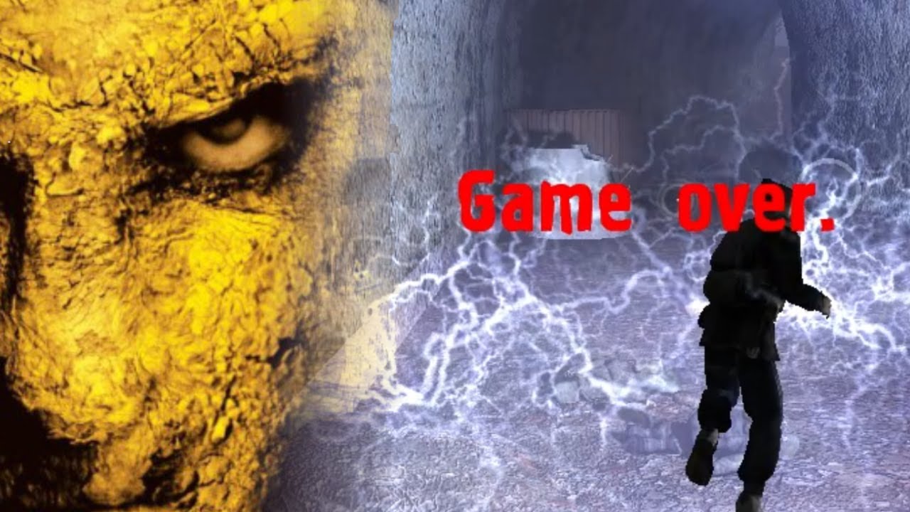 Stalker Is Unforgiving To My Zoomer Brain - YouTube