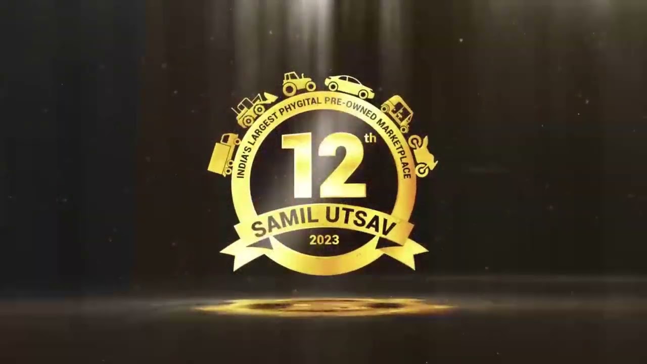 Samil Logo