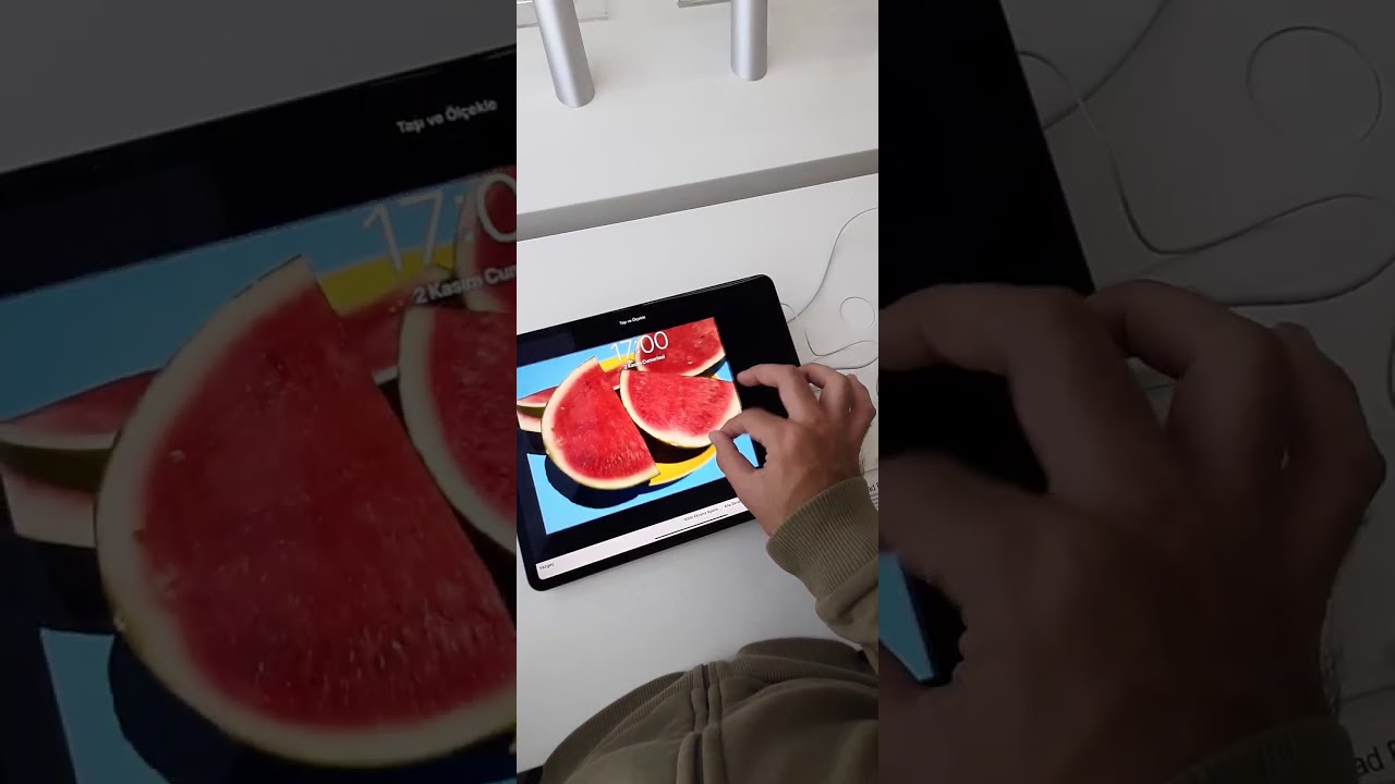 İpad apple - YouTube