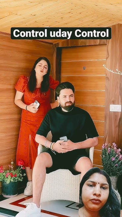 #comedy #funny #couple #couplecomedy #couplegoals #nehabagga #restykamboj #husbandwifecomdey ...