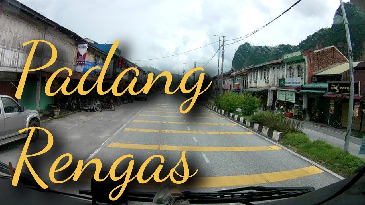 Padang Rengas. #perak #tankertruck - YouTube
