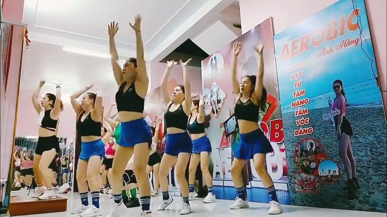 44p tập luyện mỗi ngày/ Giảm mỡ bụng - YouTube