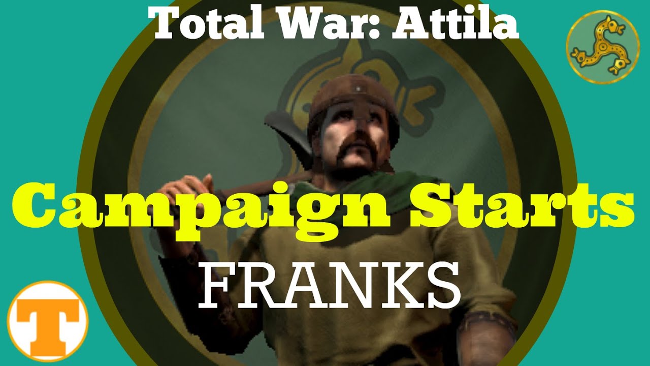 Campaign Starts: Franks - YouTube