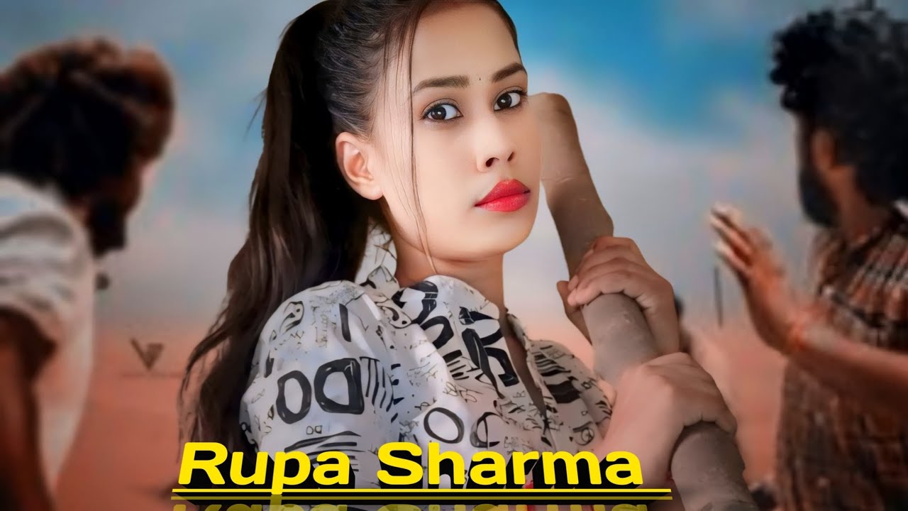 Rupa Sharma is live - YouTube