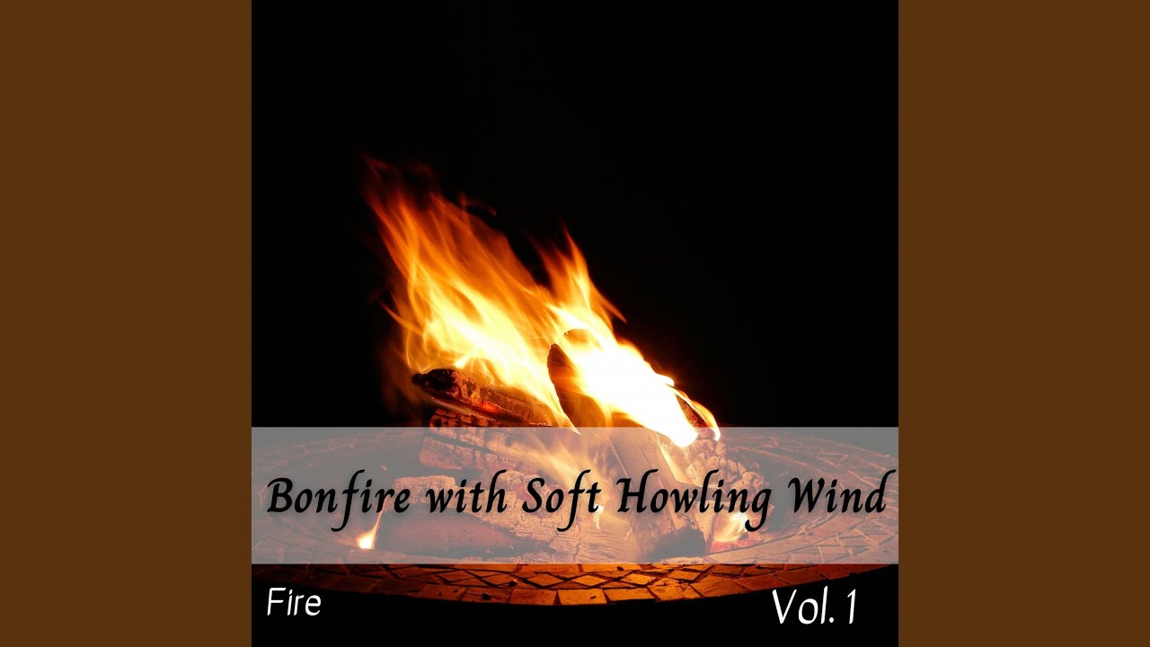 Soothing Burning tones - YouTube