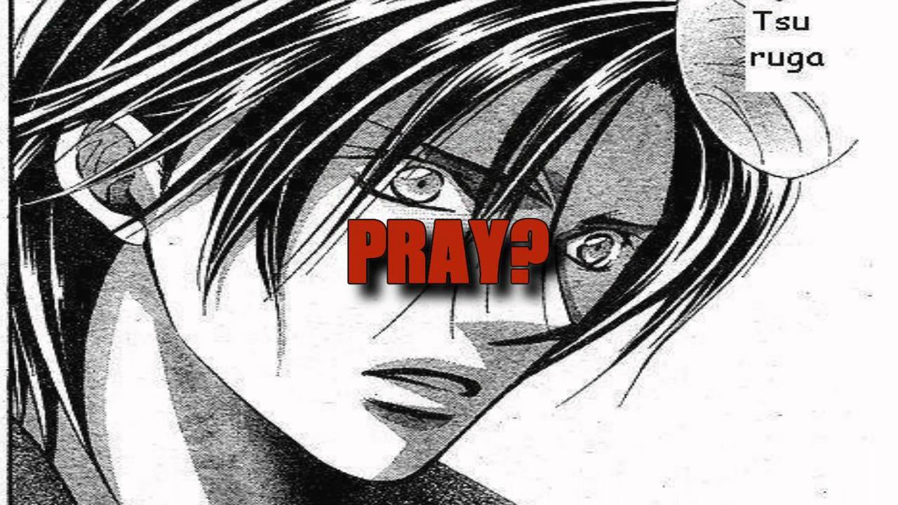 Break // Kuon Hizuri // Cain Heel // Ren Tsuruga - YouTube