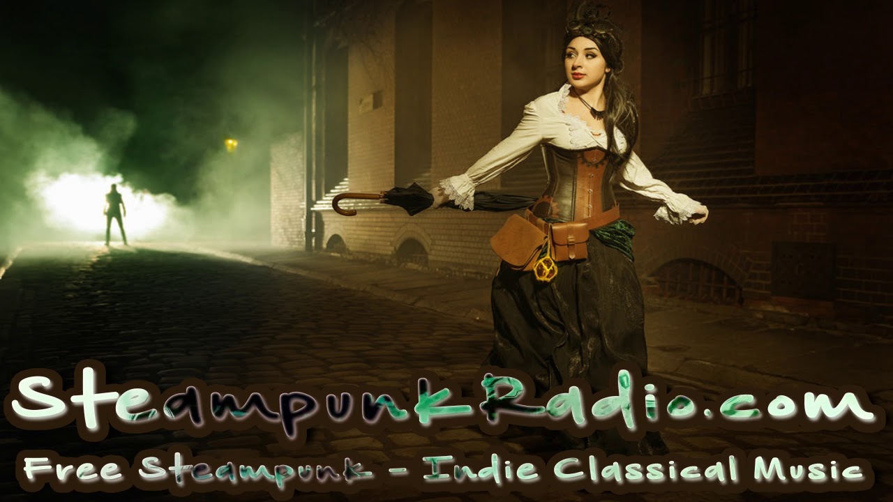 Neoclassical Darkwave Music Mix - Steampunk Music Composers - YouTube