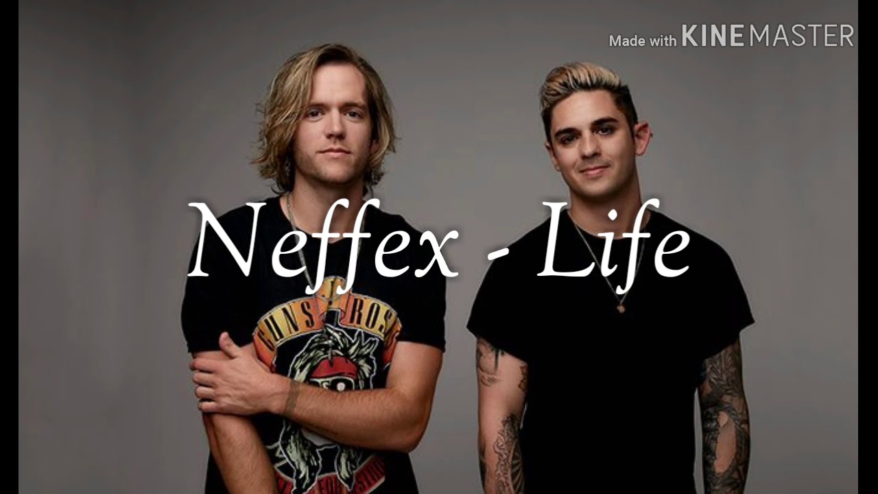Neffex - life [ Copyright free ] - YouTube