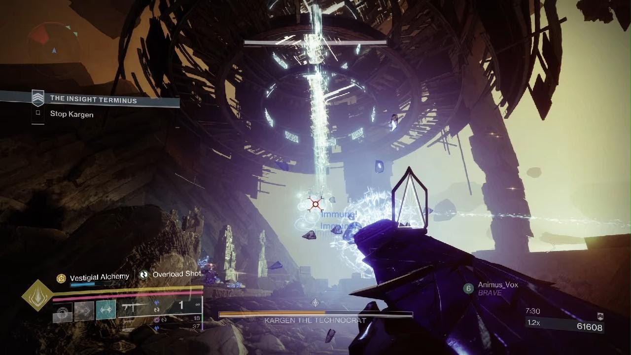Destiny 2 Best Super Ever - YouTube