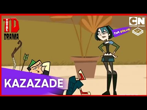 Drama Adası | Kamp Kazazedeleri | TAM BÖLÜM