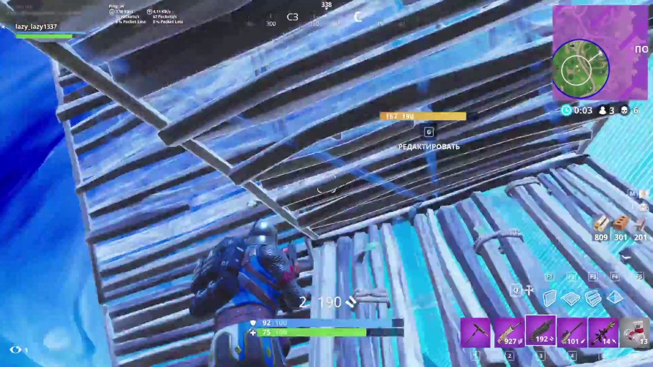 FORT^LOX #2 - YouTube