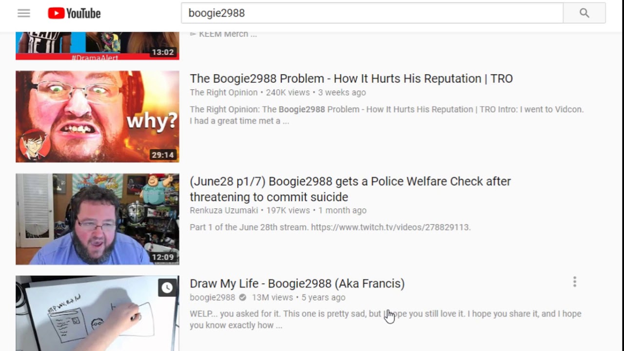 Top 4 YouTube comedy channels - YouTube