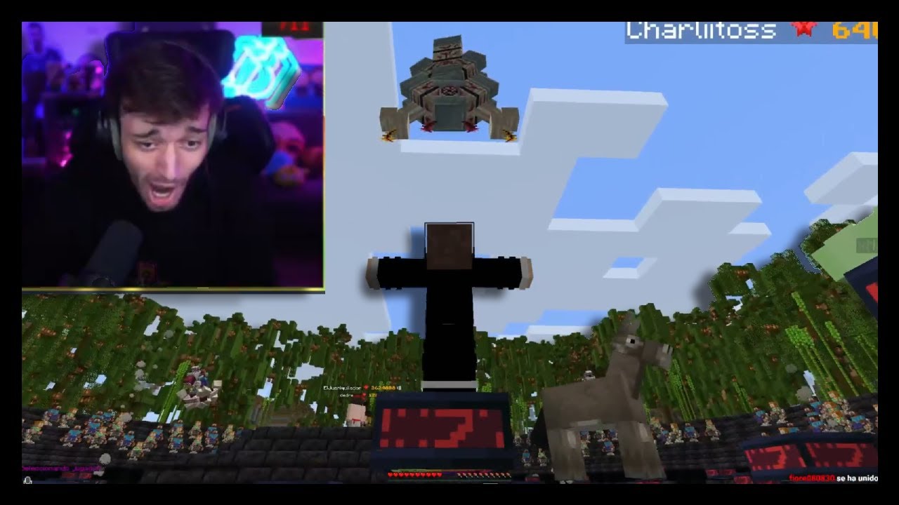 ELDEDTONADOR💥 (LOS MEJORES CLIPS DE LA SEMANA DE ELDED Y SUS AMIGOS #16 ...