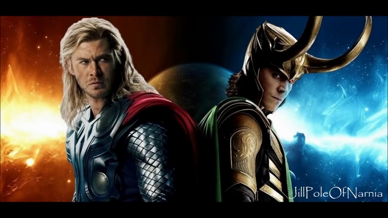 Thor 3 Ragnarok trailer - YouTube