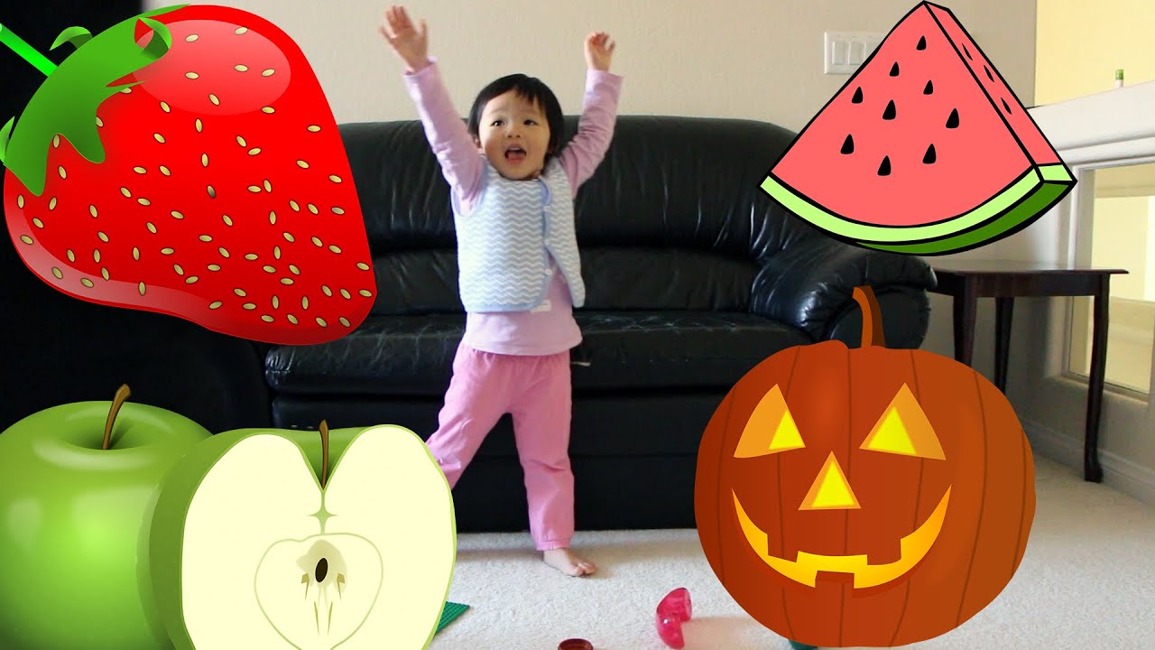 Do you know your colors? | Sing Along | Educational song for kids - YouTube