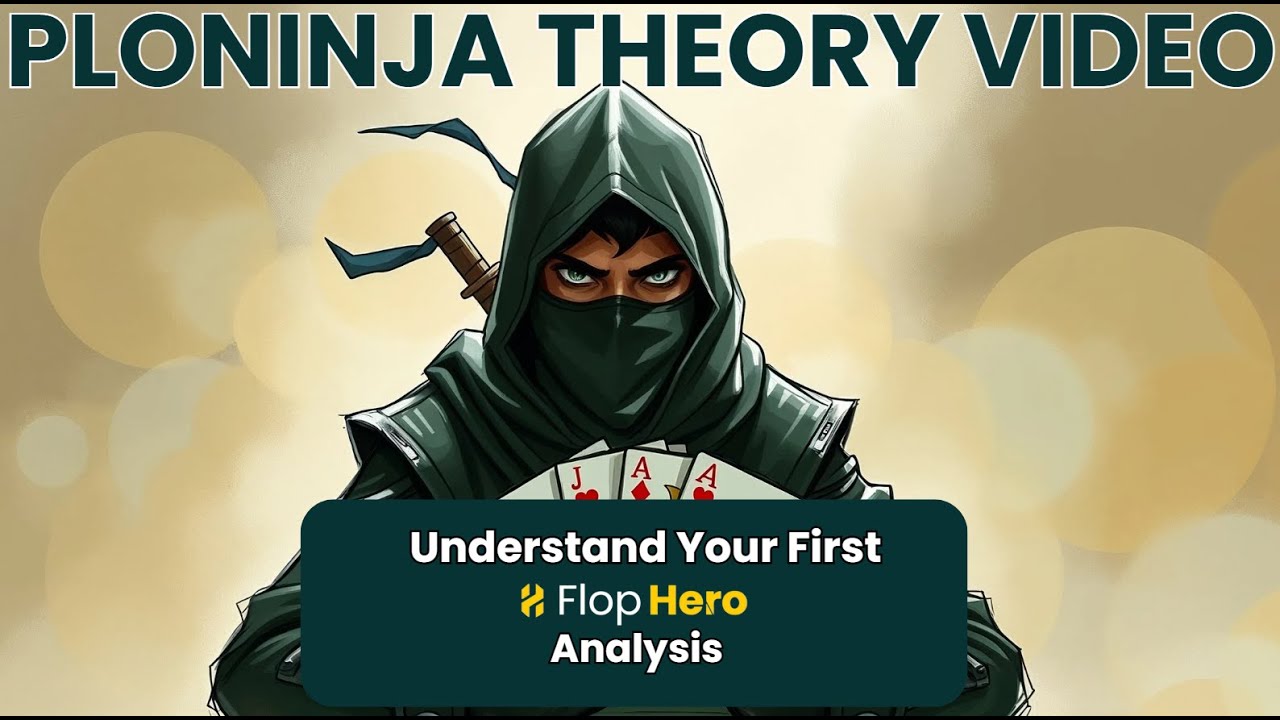 Understanding Your First FlopHero Analysis | Find and Fix Real PLO ...