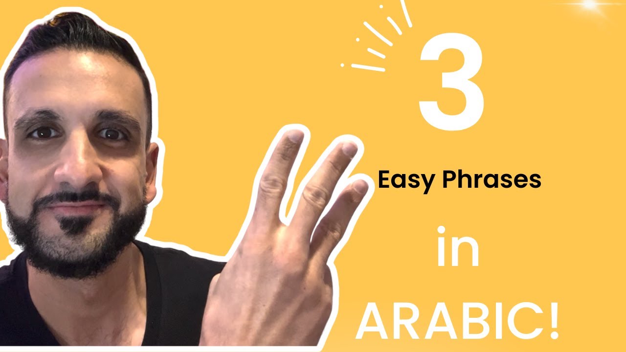 3 EASY Phrases To Tell Someone You Missed In Arabic Palestinian 3-easy-phrases-to-tell-someone-you-missed-in-arabic-palestinian