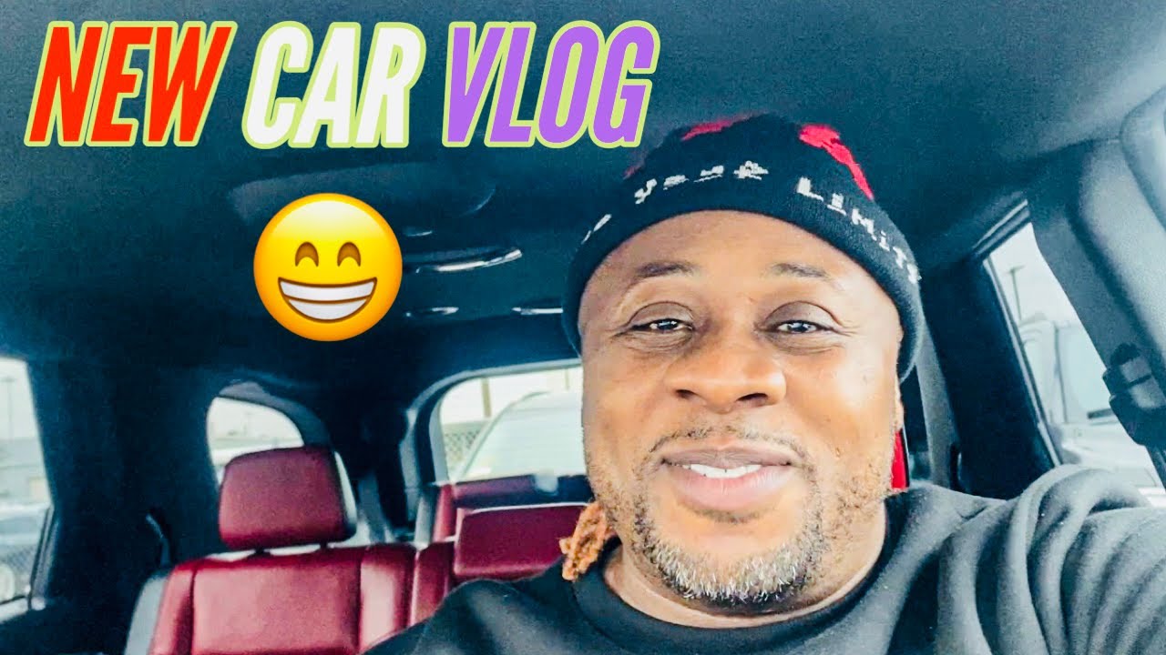 SHOPPING FOR A NEW CAR, ANSWER QUESTIONS ABOUT JAZZ & FOE | Vlog .2 ...