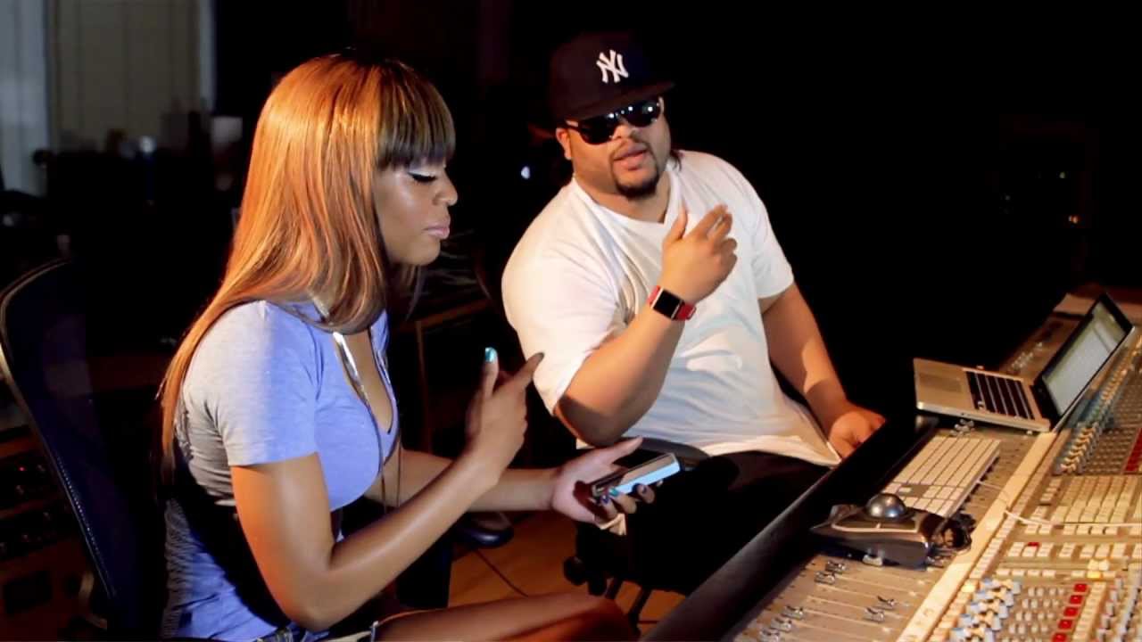 Brianna Perry Rack City