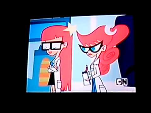 Johnny test Ice cream - YouTube