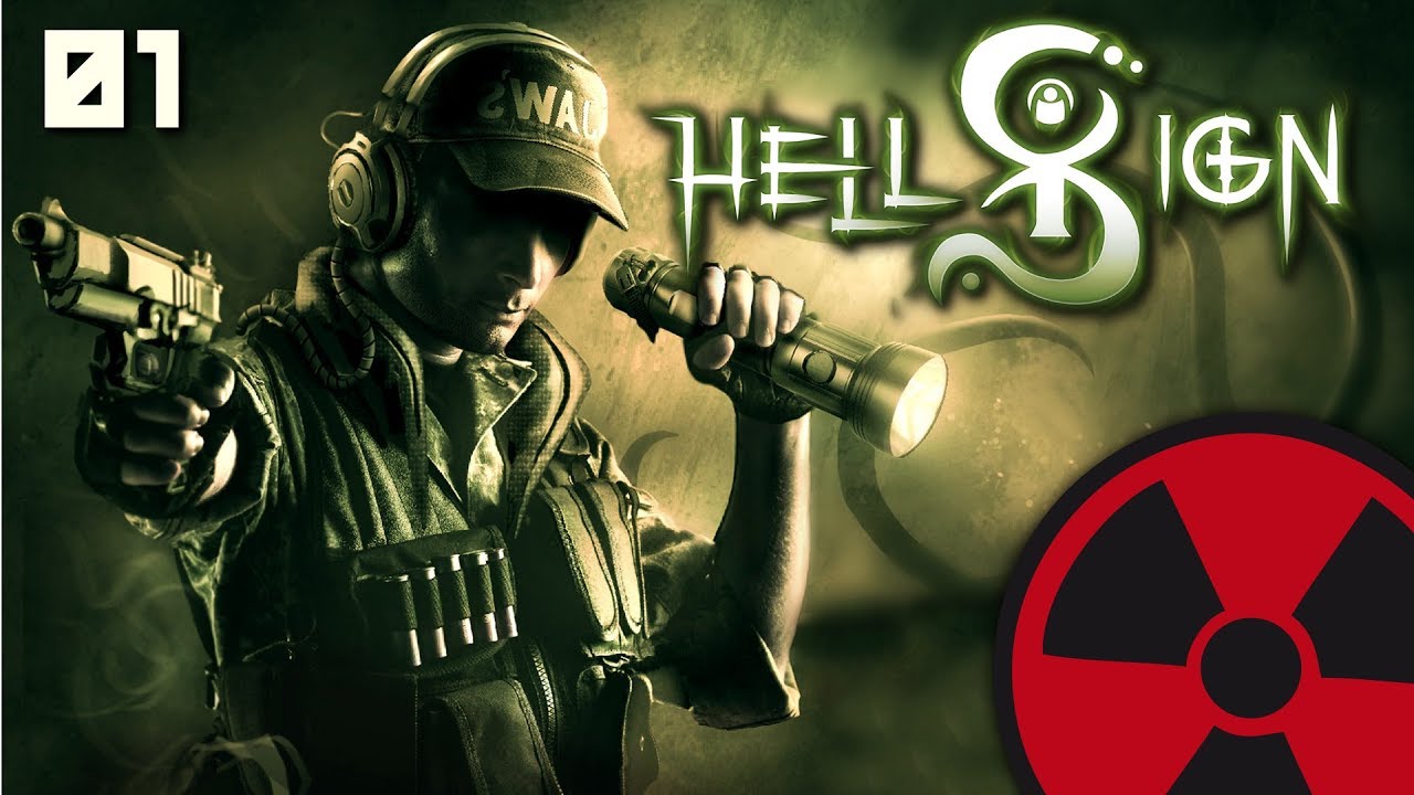 HellSign - #01: Angespielt ☢ [Lets Play-Deutsch] - YouTube