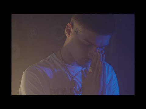 RVFV - FÉ 🙏(Prod.by Pablomas) (Video Oficial)