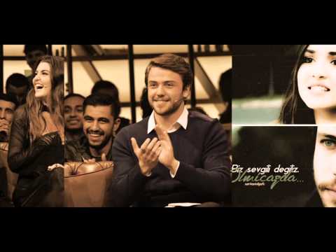 Hantol☆arkadaşız