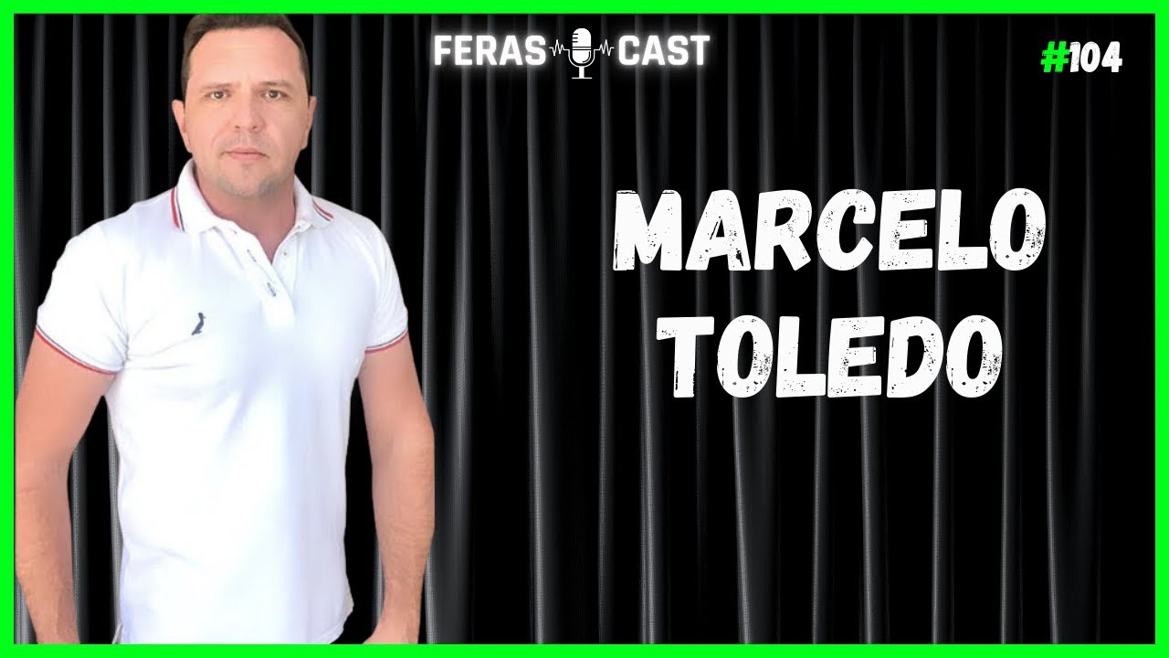 Marcelo Toledo - VISTORIA DE CARROS - YouTube