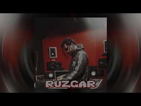 Rüzgar - Caddeler Sorunlu (Canlı Yayın)